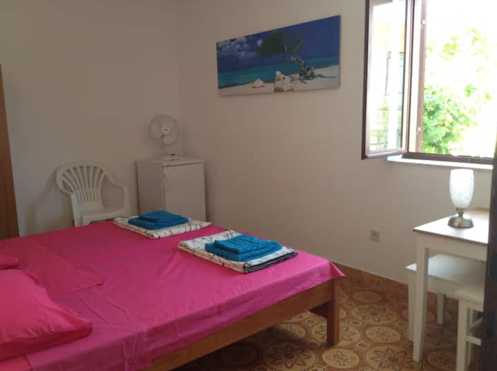 Double Room - Brač
