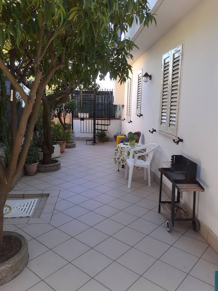 Casa Sperlonga - Sperlonga