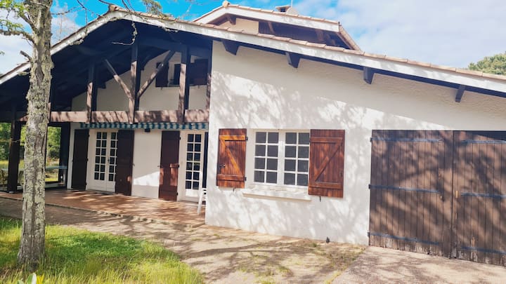 Maison De Vacances - Lège-Cap-Ferret