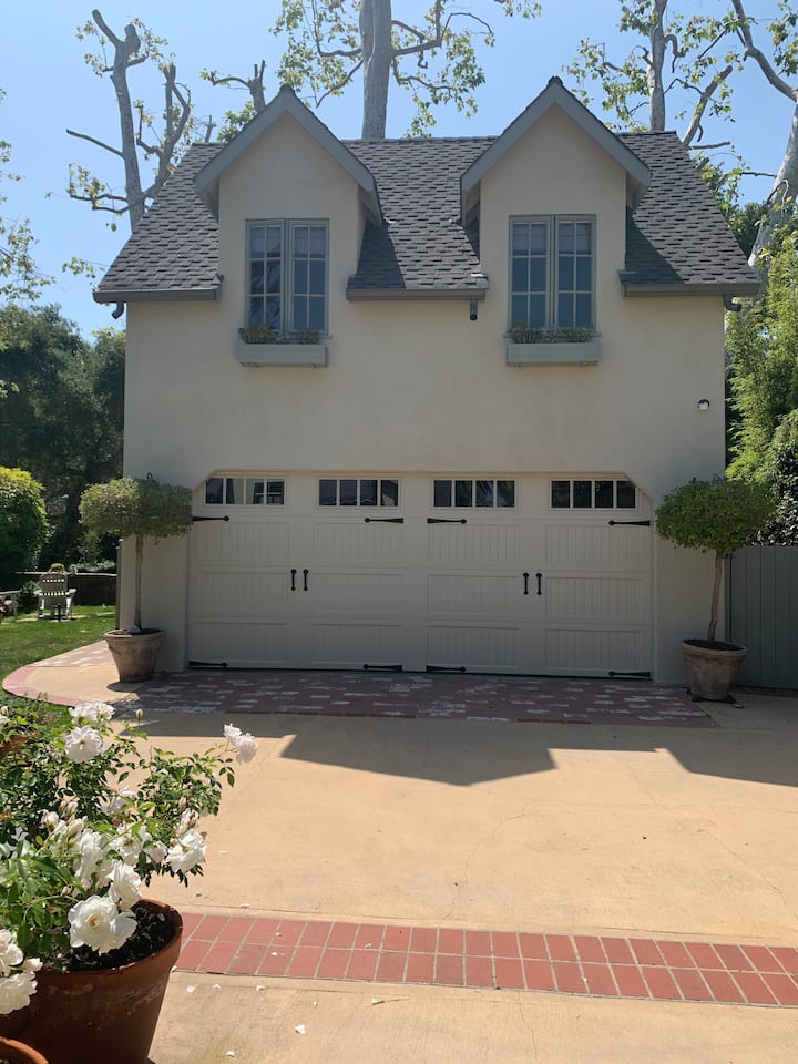 Walk To Miramar Beach - Serene Montecito Studio. - Montecito, CA