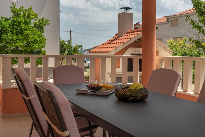 Apartman Lena Trogir 7beds - Trogir