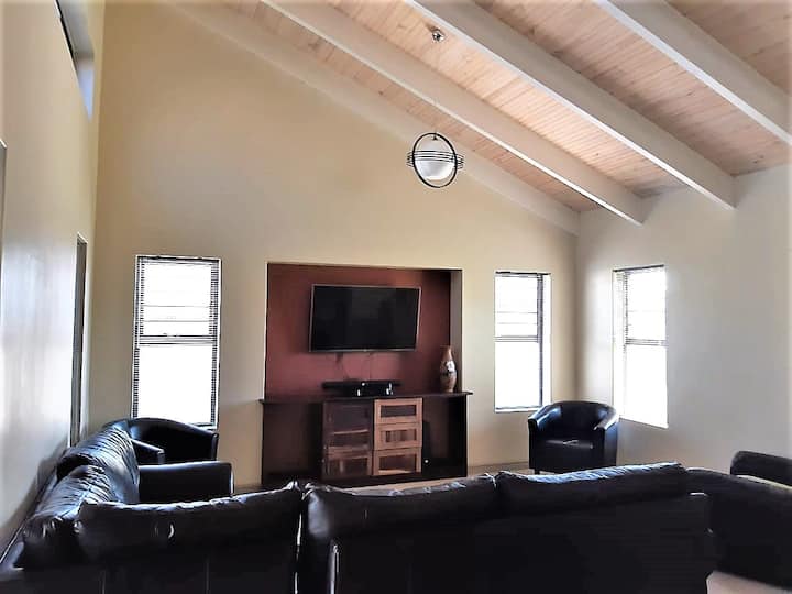 Home Away From Home. - Langebaan