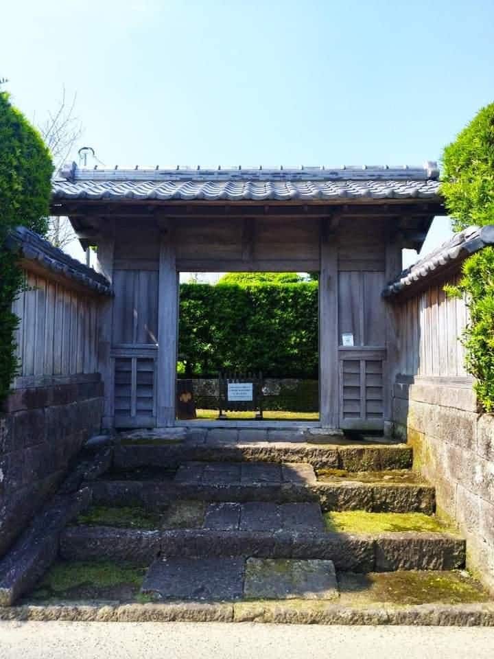 鹿児島知覧 武家屋敷庭園群内の民泊 平和会館の観光にも便利 - 가고시마시