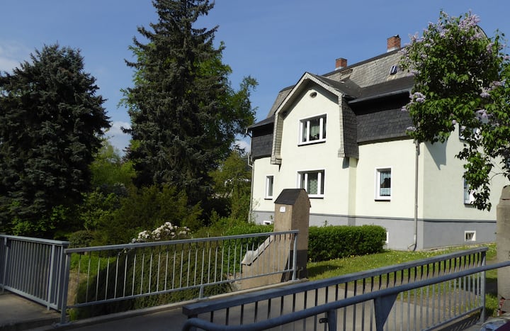 Zur Herberge - Schwarzenberg/Erzgebirge