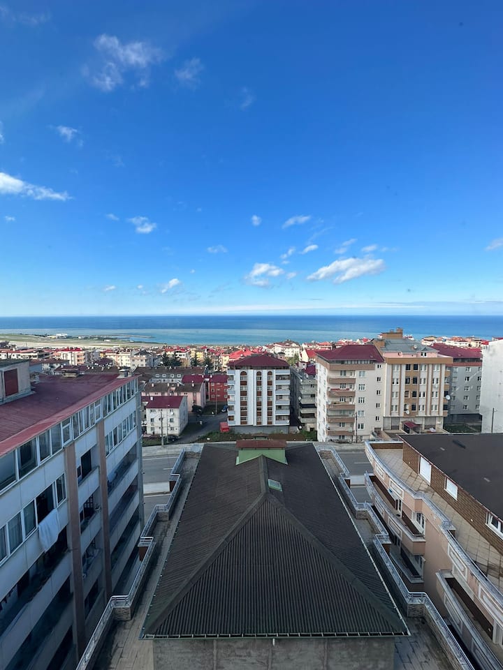 Trabzon Kiralık Tatil Evleri ve Evler - Trabzon, Türkiye | Airbnb