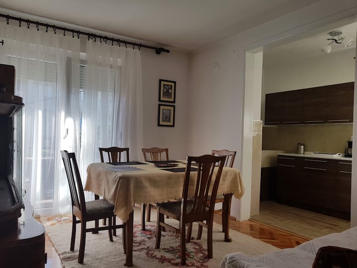Snezana's Guest House - Lake Ohrid