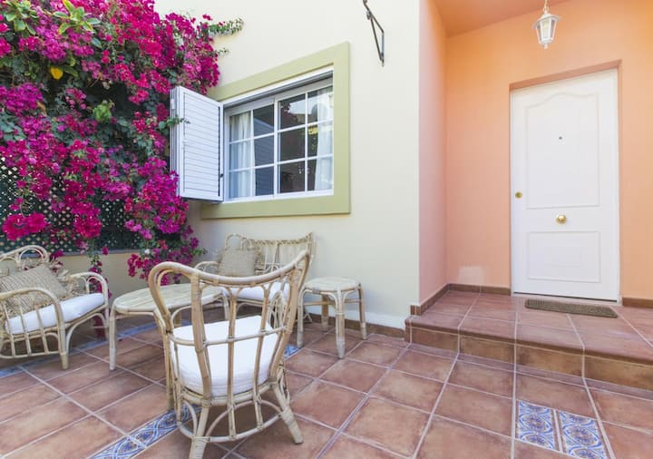 Duplex Meloneras Hill 81 - Gran Canaria
