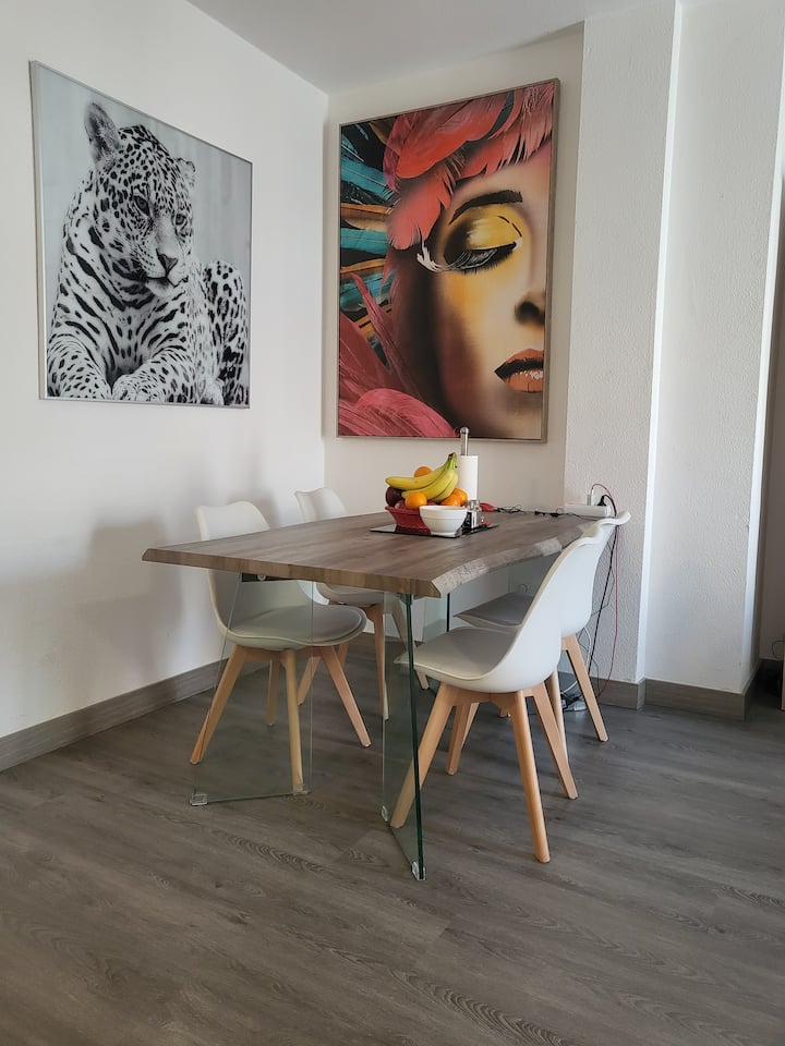 Parempaa Majoitusta 4min. Playa Del Curan Rannalta - Torrevieja