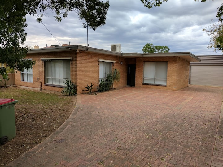 Family Getaway Mulwala - Yarrawonga