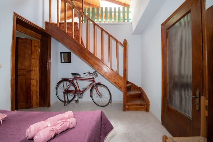 George S Vintage Appartment In Corfu Town - Corfu