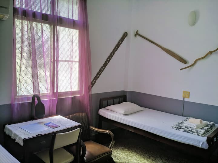 Hc-202 The Oar Room - Taiwan