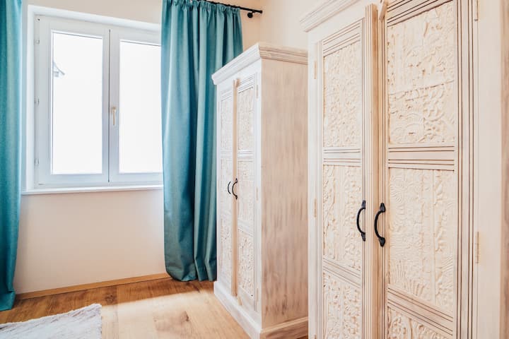 Wohnung Nr. 2 Im Gemütlichen Ort  Rothenhof - Dürnstein