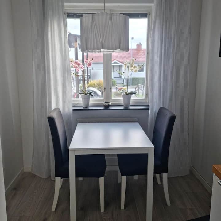 Gästhus För 1-2 Personer - Sundsvall