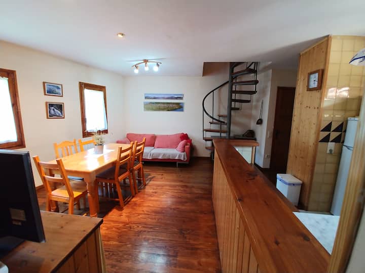 Castellar De N'hug, Apartamento - Alp, Catalonia