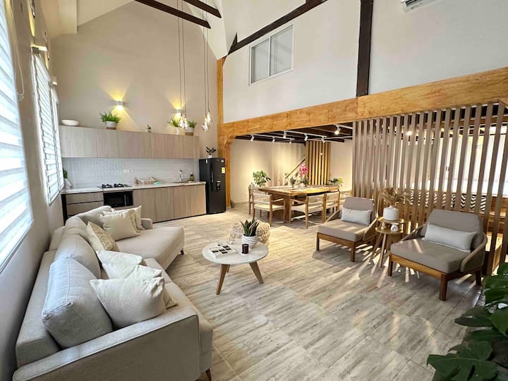 E Espectacular Casa En Walled City Con Jacuzzi - Cartagena, Colombia