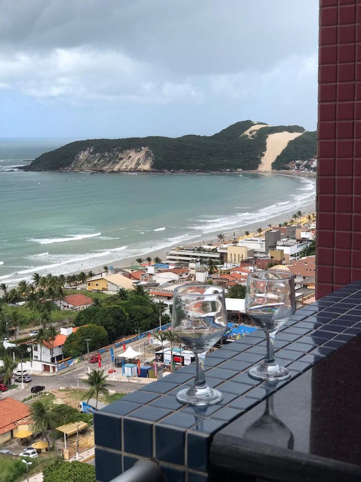 Paradise Flat - 14º Andar - Apartamento De Luxo - Rio Grande do Norte (estado)