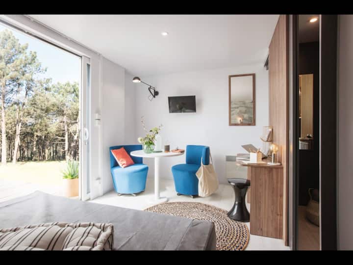 Cottage Du Garlai Proche Du Puy Du Fou - Bressuire