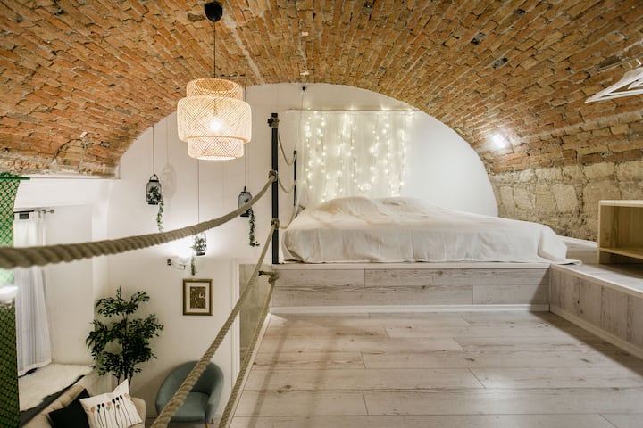 The Vibe You Need - Netflix, Speciality Coffee, Ac - Budapest