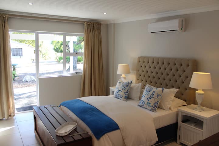 Room 9 Nuwerus Room - Great Breakfast Included - Paarl