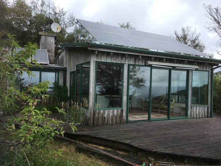 Private Getaway -Serious 4wd Only - Tākaka