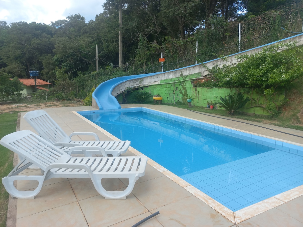 Recanto do Boi Ranch. - Farm stays for Rent in Caeté, Minas Gerais ...