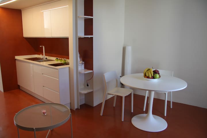Apartamento 3 Duplex -  Planta Segunda - Priego de Córdoba