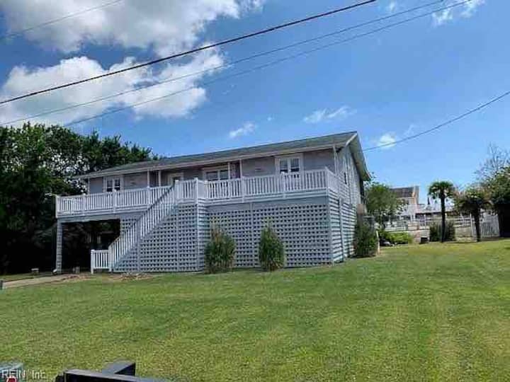 Sea Cove At Sandbridge - Virginia Beach, VA