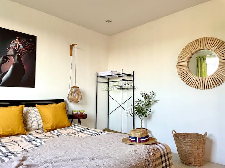 Stylish 1br Apartment In Panwa - Phuket