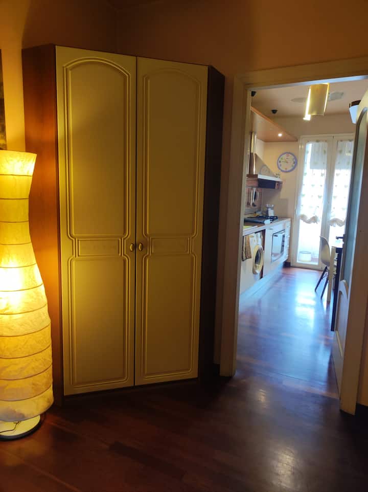 D'elite Apartment In Centro Città - Ferrara