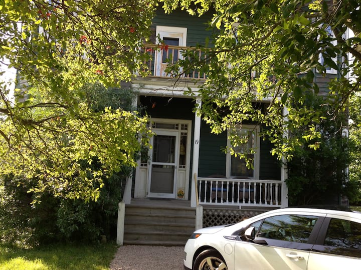 Go Back And Relax - Montauk, NY