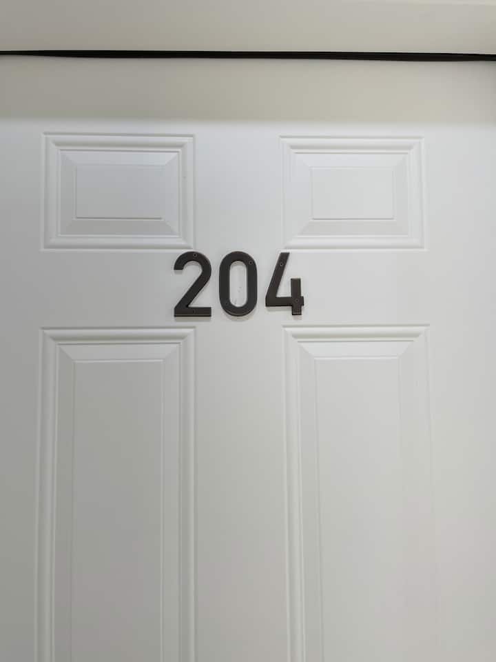 Centrally Located Ollie Manor In Rexburg, Id 204 - Rexburg, ID