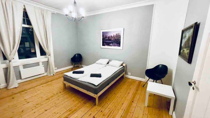 Big Room In Frogner - Oslo