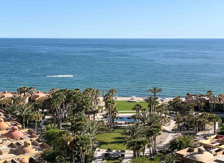*Gorgeous* Bella Sirena 2br/2ba Ocean Front Condo! - Puerto Peñasco
