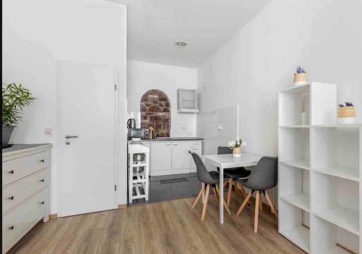 M.a. Apartment - Mannheim