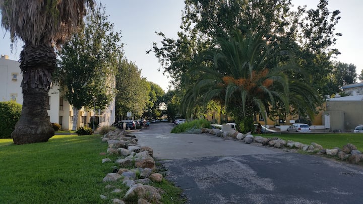 Apartamento Algarve à Beira-mar (Portugal) - Tavira