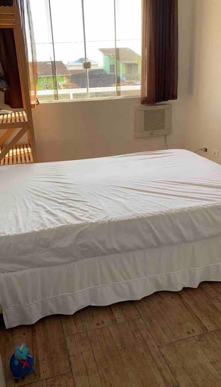 Apartamento Lindo Com Piscina - Itapoá