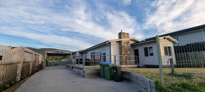 Coastal Family Beach Stay 400m From The Beach - Dromana