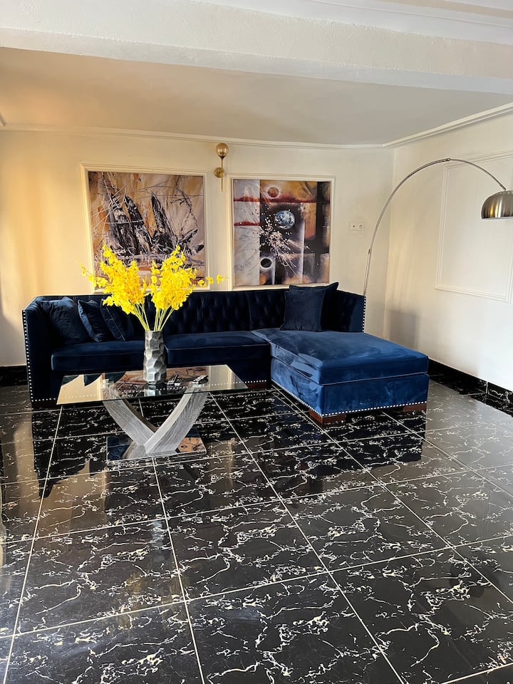 Welcome To One &Only. You Would Be Amazed - Yaoundé