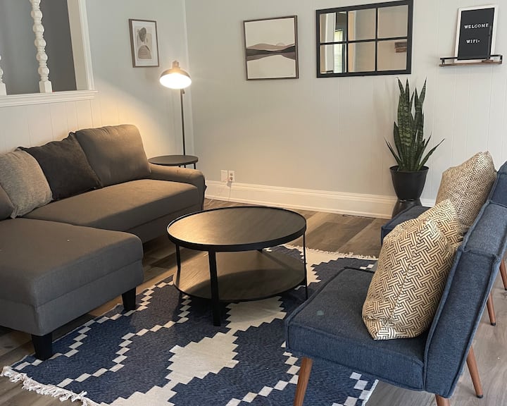 5 Bedroom In South Tulsa- Great For Large Families - Tulsa, OK