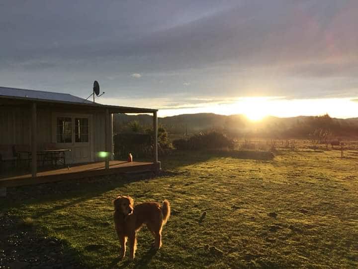 3 Paddocks - Waimate