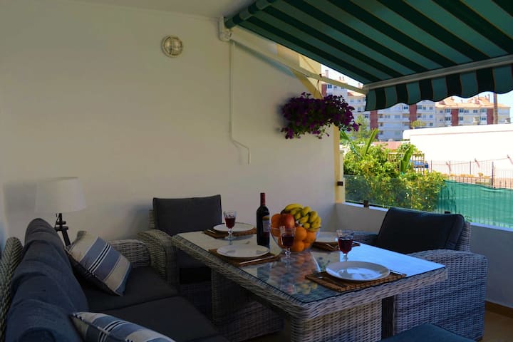 New 2 Bedroom Apartment In Los Cristianos! - Arona