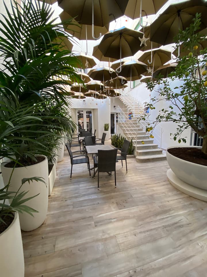 Il Cortile Di Elen Suite Deluxe - Marsala