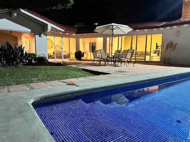 La Casa De Barro - Cuernavaca