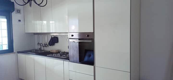 Mini Appartamento |Ardea |Spiaggia A 2km - Ardea
