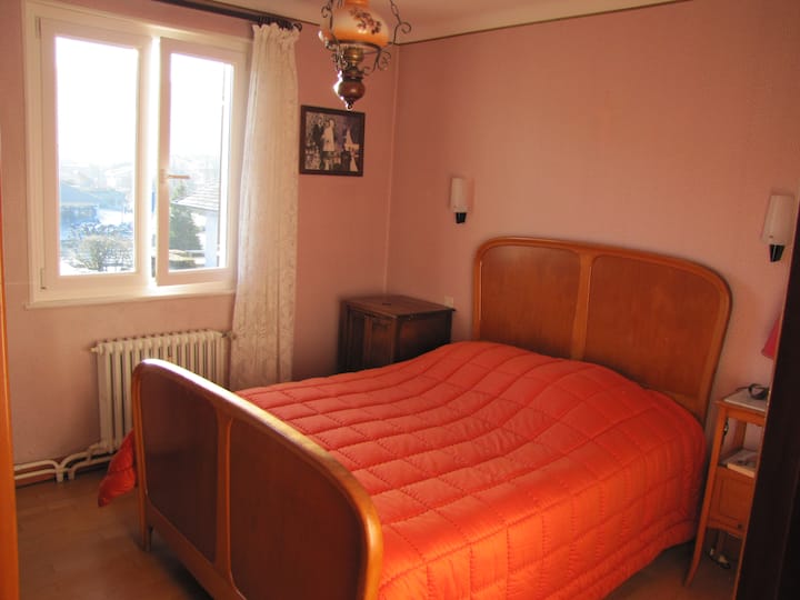 Chambres Et Petit Déjeuner - Xonrupt-Longemer