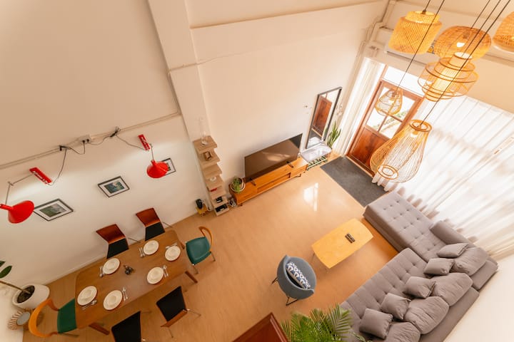 Jane House In Old City & Market - Chiang Mai, Thailand