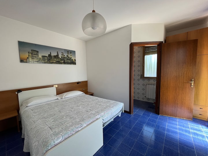 Alloggio Bar Villa Stanza #4 - Portogruaro