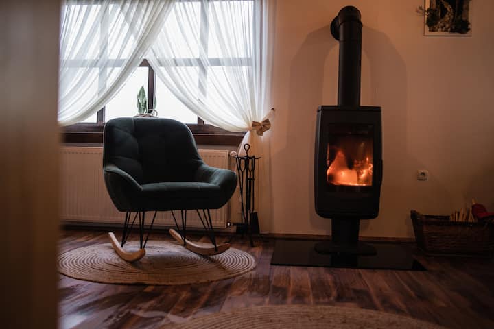 Holiday Home Hygge Nova - Croatia