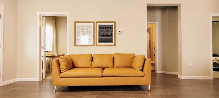 5 Mins From Downtown Sa, Stylish Private Casa - San Antonio
