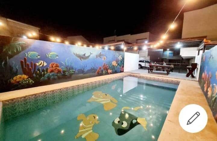 3bedrooms Cozy, Modern Townhouse-angeles, Clark B4 - Angeles